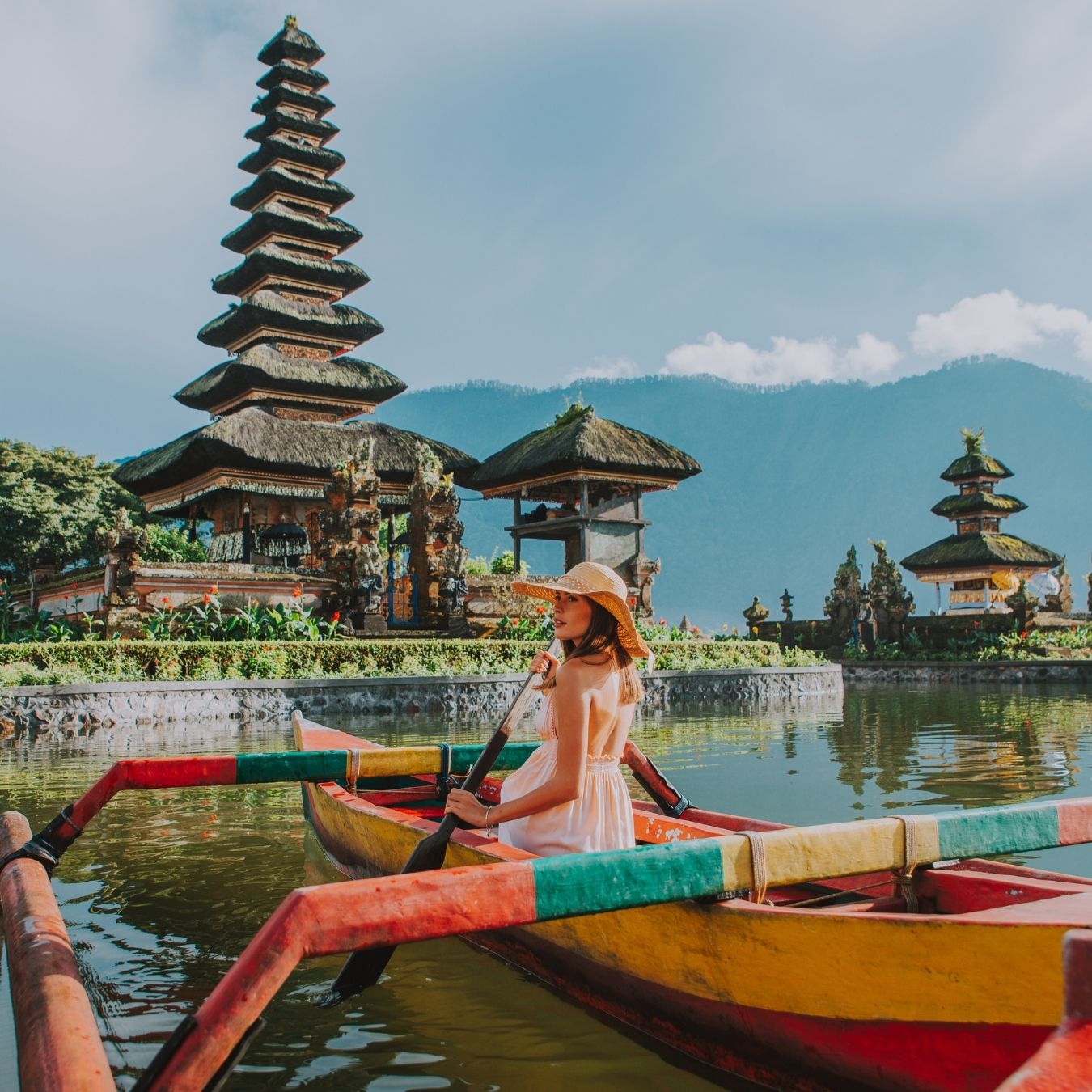 Tanah Lot: The Iconic Sea Temple of Bali - Bali Executive Travel ...